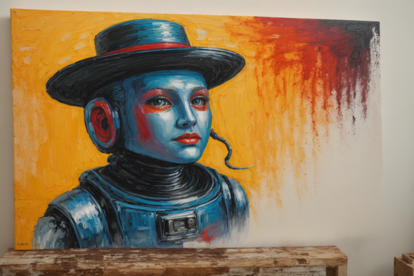 Best AI Graphic Design Software - AI Business World